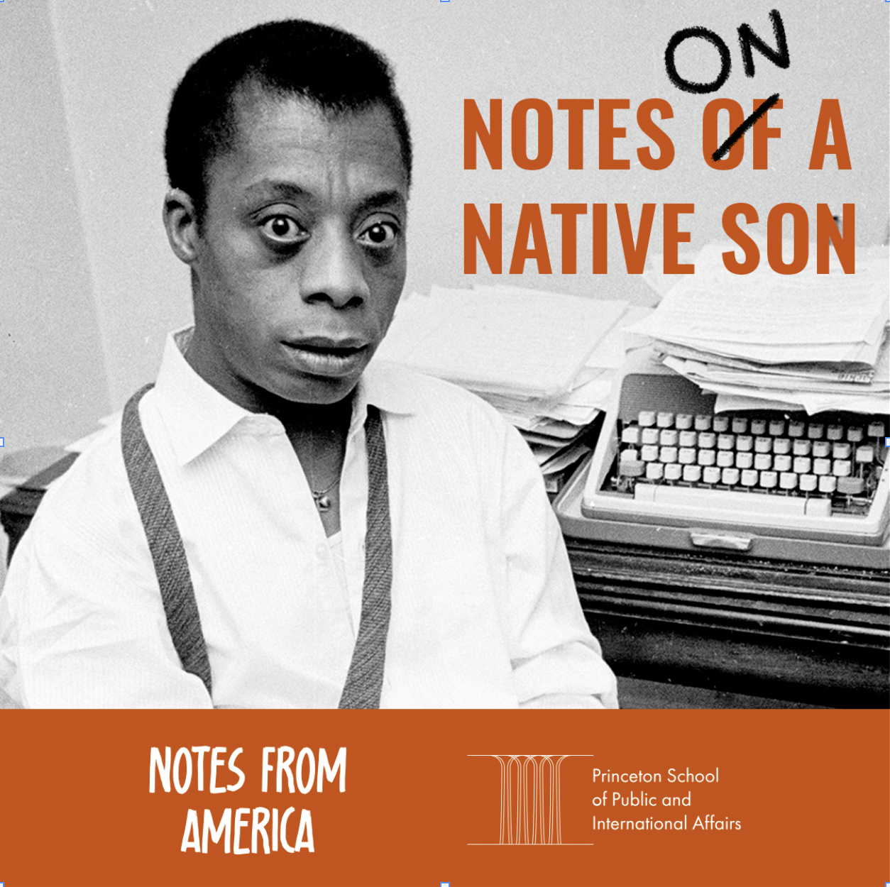 SPIA’s Razia Iqbal to Host New Podcast Celebrating James Baldwin | Princeton School of Public ...